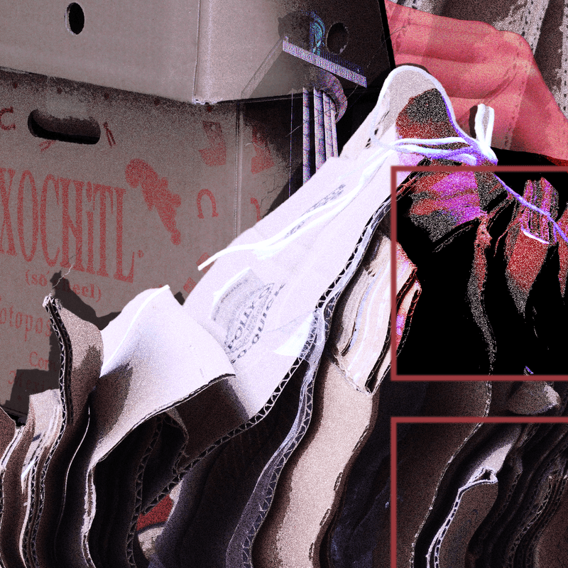 Projects | Nick Sinclair