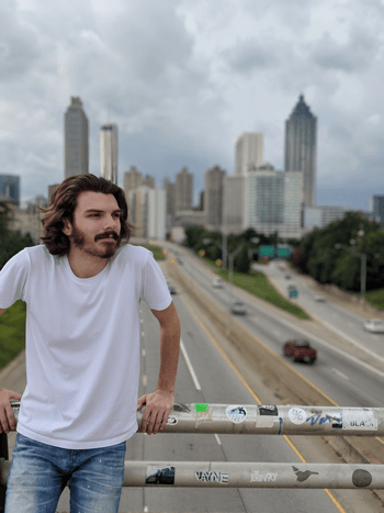 Home | Nick Sinclair